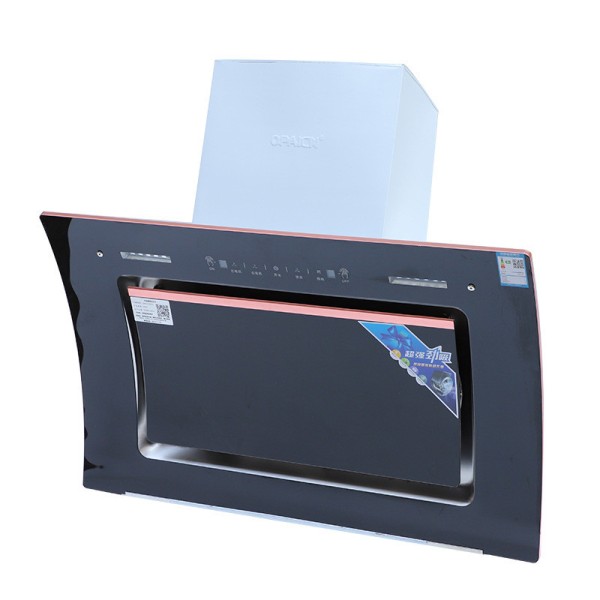 Quality App-Controlled Oil Mist Purifier Machine The Ultimate Solution for Kitchen for sale