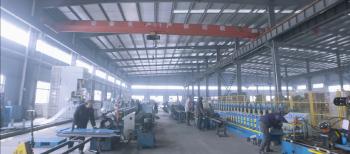 China Factory - Jiangsu Union Logistics System Engineering Co., Ltd.