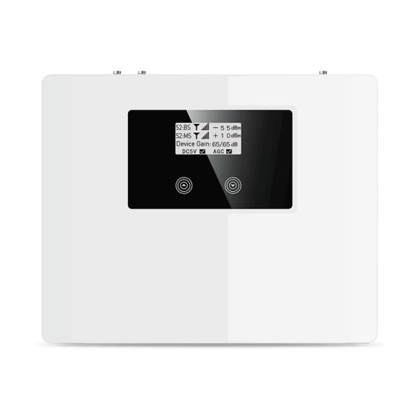 Quality Customized 3300MHz 3800MHz 5G Signal Extender Cell Phone Extender for sale
