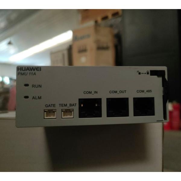 Quality HUAWEI PMU 11A Embedded Communication Power Supply Unit for sale