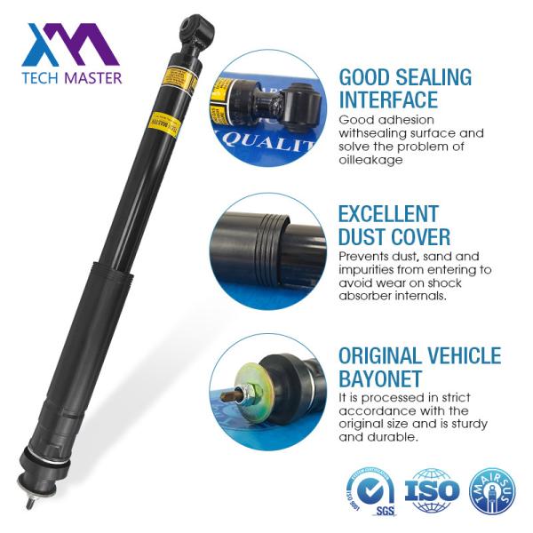 Quality E210 Coil Spring Shock Absorber Front Position 2103202930 for sale