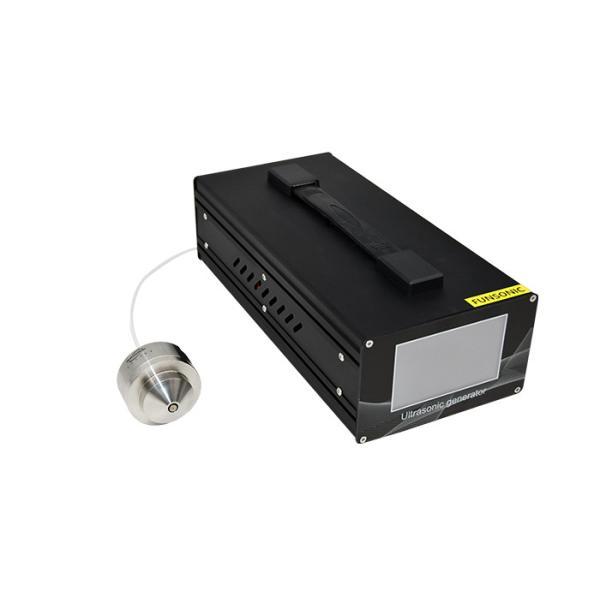 Quality 110Khz High Frequency Ultrasonic Vortexing Spraying Coating Nozzles for sale