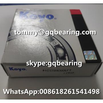 Quality Chrome Steel Material Koyo STB4080 STB4080LFT HCSTB4080LFT Tapered Roller for sale