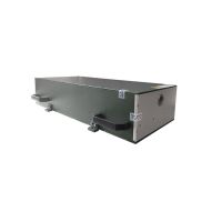 Quality 35W Fiber Nanosecond Pulse Laser 355nm UV Laser for sale