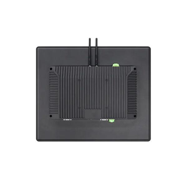 Quality Fanless Android Industrial PC Monitor 15 Inch IP65 Waterproof for sale