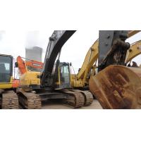 China EC360BCL used volvo excavator for sale factory