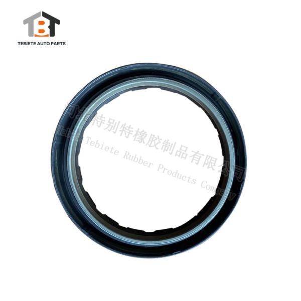Quality Rotary Trailer Shaft Oil Seal For Scania Truck Oe No.1502384 1393331 1380160 Seal Ring for sale