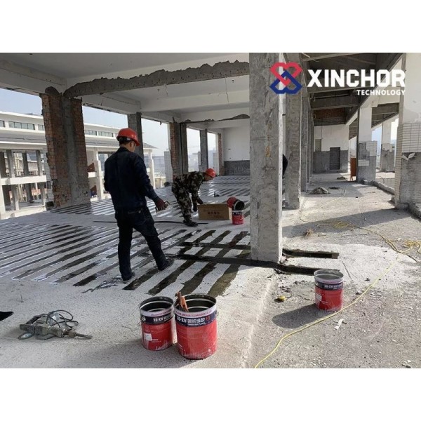 Quality Low Density CFRP Sheets , Thin Carbon Fiber Sheets Flame Resistant Waterproof for sale