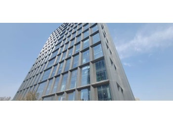 China Factory - HENAN TMS MACHINERY CO., LTD