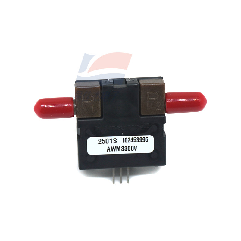 Quality AWM3300V Microbridge Industrial Air Flow Sensor , Amplified MAF Sensor For for sale