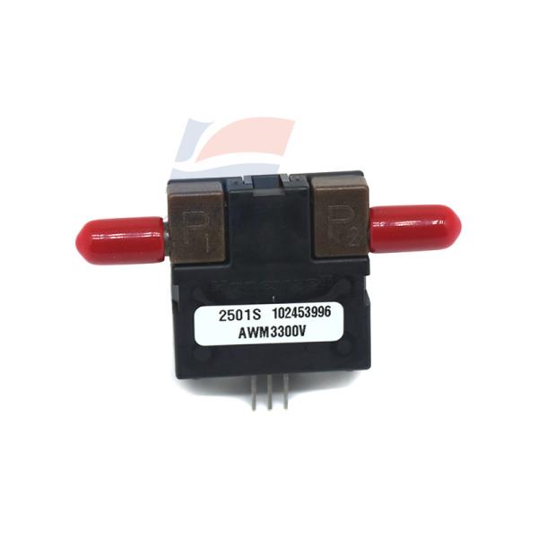 Quality AWM3300V Microbridge Industrial Air Flow Sensor , Amplified MAF Sensor For for sale