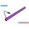 china Anodized Aluminum Energy Saving RGB LED Wall Washer Light Fixtures High
