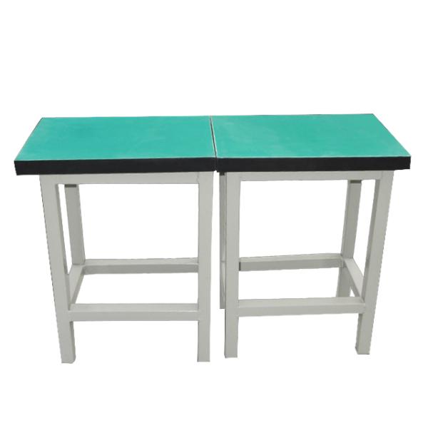 Quality Custom Anti-static Workbench 120x60x160cm for Factory Laboratory for sale