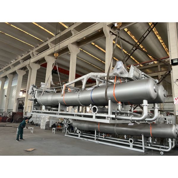Quality Woven Fabric Energy Saving Dyeing Machine For Polyester Cotton for sale