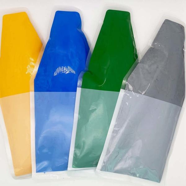 Quality Waterborne Polyurethane Floor Paint Coating Pigment High End Customization for sale