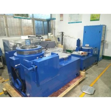 Quality ​MIL-STD-810G Vibration Test Bench Sine 4000kg.F Vibration Testing Machine for sale