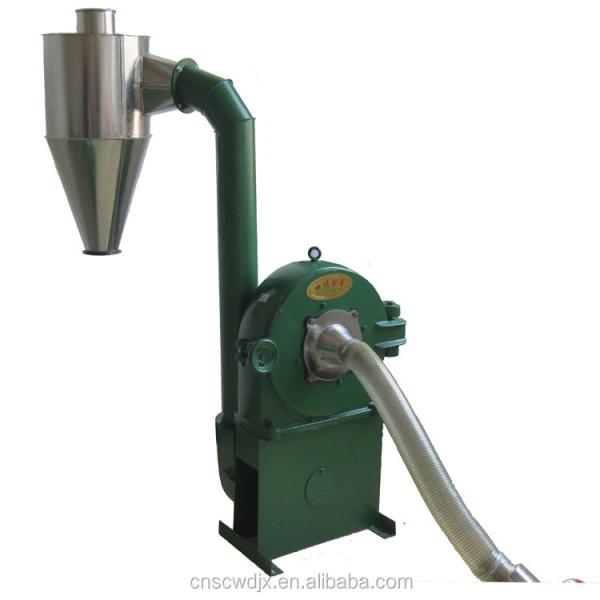 Quality YIFENG 9FC-35A 0411 Small Farm Grain Milling Machinery for sale