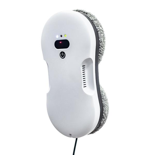 Quality Rise Exterior Window Cleaning Robot with German Operating Language and 500mAn for sale