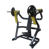 Quality Heavy Duty Plate Loaded Hammer Strength Chest Press Machine Commercial Gym Use for sale