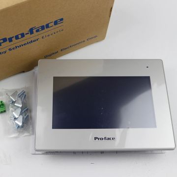 Quality PFXGP4402WADW 7"GP-4402WW Proface HMI Original Touch Screen Display for sale