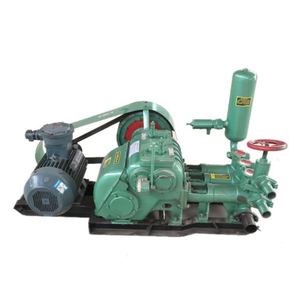 Quality Horizontal Centrifugal Drilling Rig Mud Pump for sale