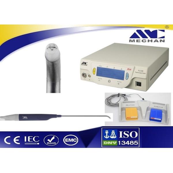 Quality Minimally Invasive Knee Surgery Radio Frequency Plasma Generator Mechan Brand With Less Bleeding for sale