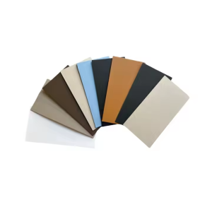 Quality High Smoothness Grey Paper board 200gsm for Eco-friendly Solutions for sale