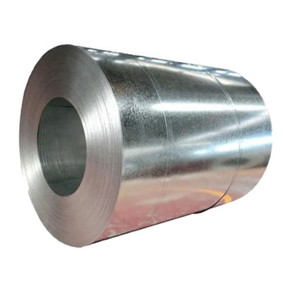 Quality Ex- Galvanized Steel Coil Prime Electro GI Coil with 0.5/0.8/1.2mm Thickness Z275 Z60 Z40 Grade SGCC/CGCC/DX51D for sale