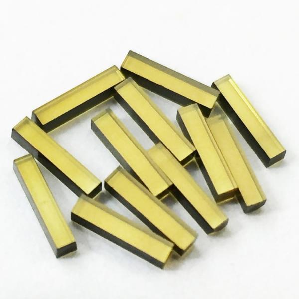 Quality Synthetic Diamond Logs | Maximize Your Efficiency with HPHT Lab Grown Diamonds for sale