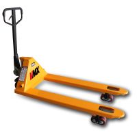 Quality VMAX Manual Heavy Duty Hand Pallet Truck 2-3 TON BF30 BF20 85*200mm for sale