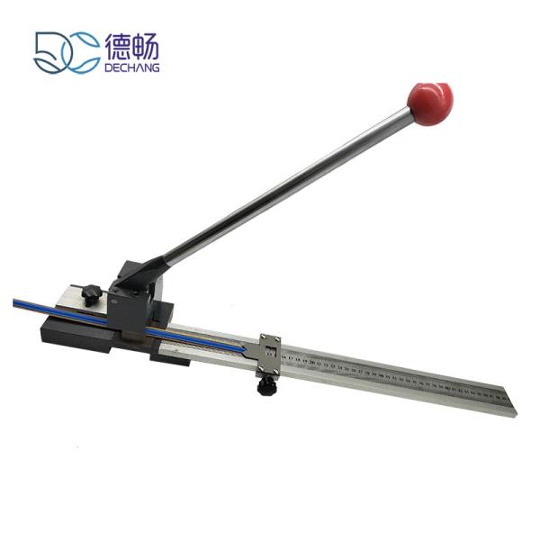 Quality 15mm Cutting Length Matrix Cutting Tools Cutter Manual For Creasing Matrix for sale