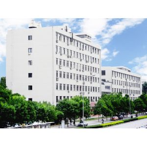 China Factory - KYKY TECHNOLOGY CO., LTD.