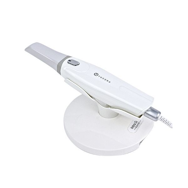 Quality Yucera YRC-S03 Lightweight Handheld Intraoral Scanner with Ergonomic Design and for sale