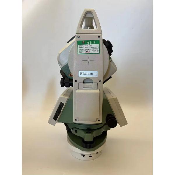 Quality RTS Automatic Total Station Survey Equipment With Sokkia System for sale