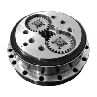 Quality OEM Planetary RV Gear Robot Speed Reducer High Precision for sale