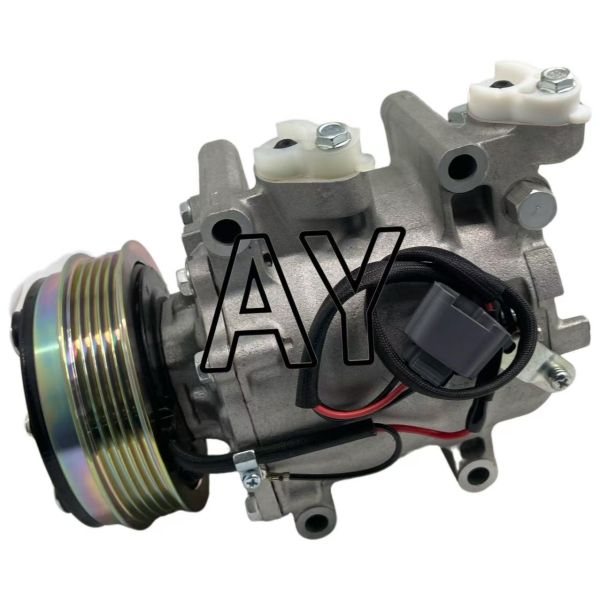 Quality AC Compressor Honda Fit 2008 2009 2010 2011 2012 2013 for sale