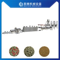 Quality Pet Food Processing Line for sale