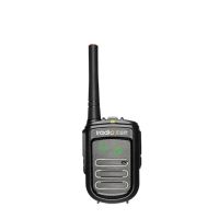Quality CE FCC Rohs Certified Iradio DP-168VHF UHF Digital Small Size Handheld Kids DMR for sale
