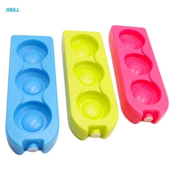 Quality 26.5*9.7*4.2cm Beer Can Cooler Holder for sale