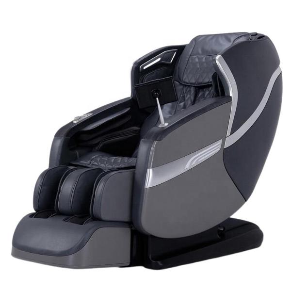Quality Arrivals Full Body Electric Massage Chair Zero Gravity Sofa Heating Recliner Massager for sale