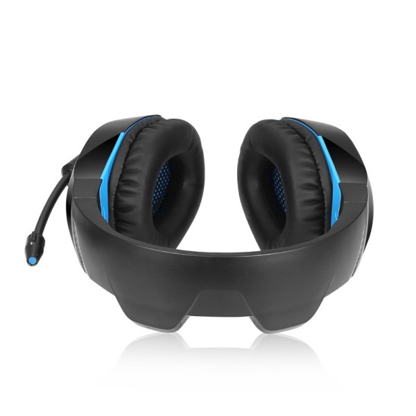 Quality 32ohm 2.2m Onikuma K1b Noise Cancelling PC Headset for sale