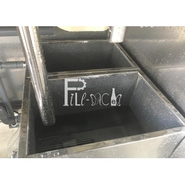Quality 3 Gallon Pure Water Filling Machine for sale