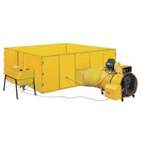 Quality Medical Herbs Paddy 6.6L/H Ventilating Flat Bed Dryer for sale