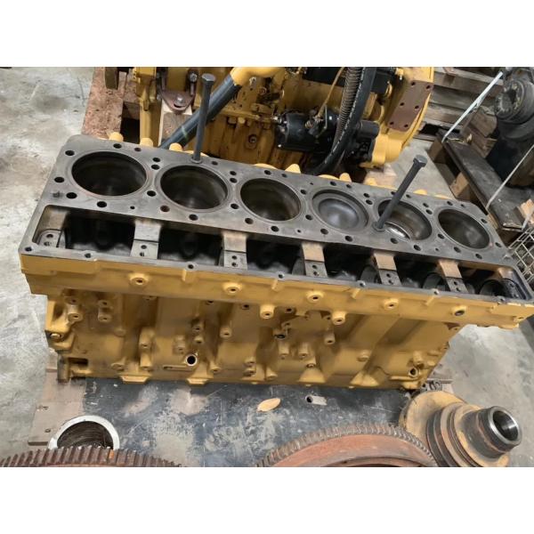 Quality 2674632 Diesel Engine Cylinder Block 3406E 365C 583T Excavator Engine Parts for sale