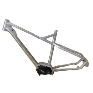 Quality Bafang 1000w Mid Drive Electric Bike Frame, 29er e-bike conversion kit for sale