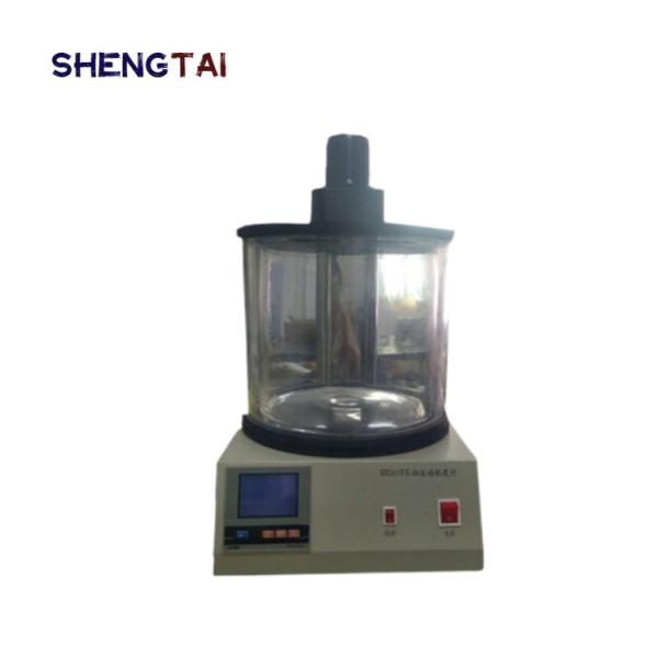 Quality SD265C Petroleum kinematic viscometer (heavy oil countercurrent method) Electric for sale