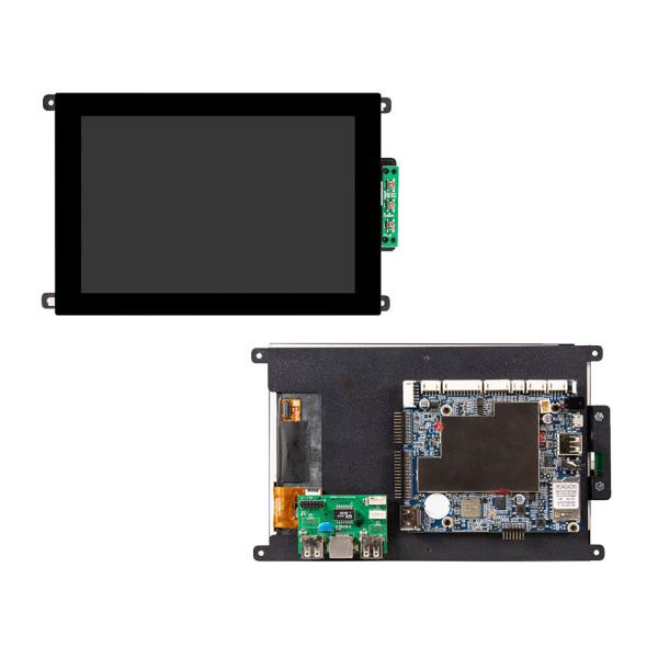 Quality 10.1 Inch MIPI LCD CTP Touch Screen RK3288 Android Board TFT LCD PCBA Control Board for sale