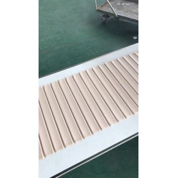 Quality Panasonic Sensor 380V Automatic Bread Production Line With Cutter for sale