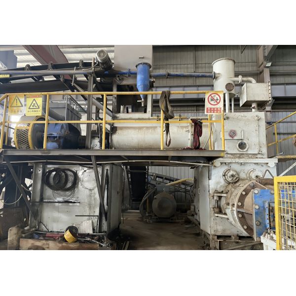Quality High Efficiency Vacuum Extruder Automatic Brick Making Machine Clay Red Hollow for sale