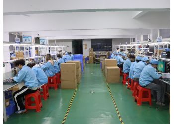 China Factory - E-link China Technology Co.,LTD